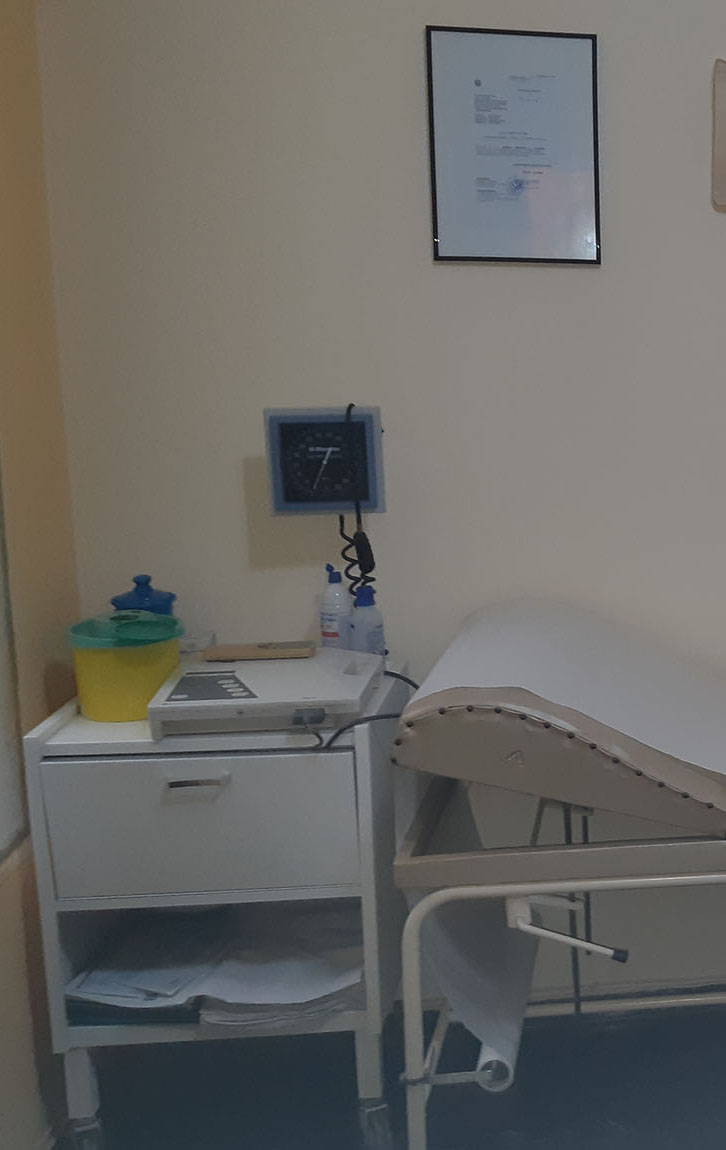 ΠΑΘΟΛΟΓΙΚΟ ΙΑΤΡΕΙΟ – Νικόλαος Μούσσας